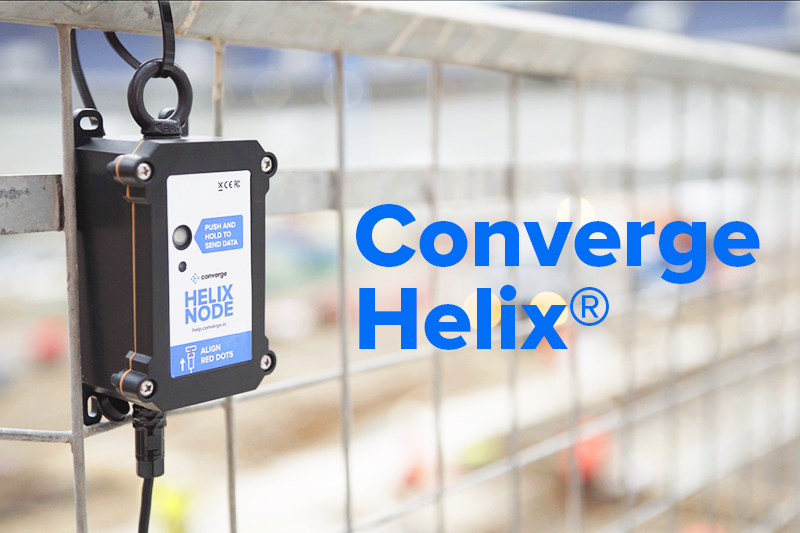 Precast Concrete Quality Control - Explained By Converge